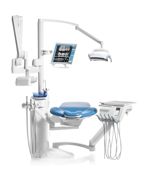 Planmeca ProX - Radiologia 2D Eficaz Para Clínicas - EDENTE