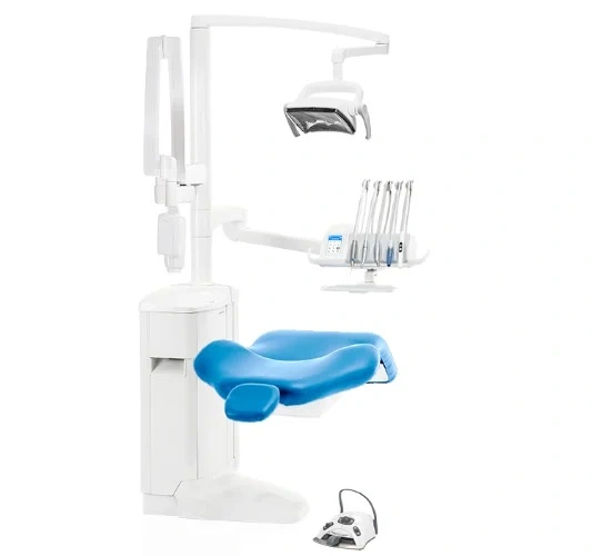 Planmeca ProX - Radiologia 2D Eficaz Para Clínicas - EDENTE