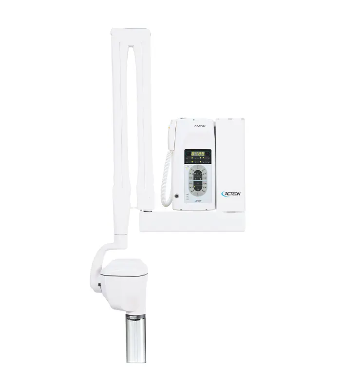 Acteon X-Mind DC - Raio-X Intraoral com Imagem de Qualidade