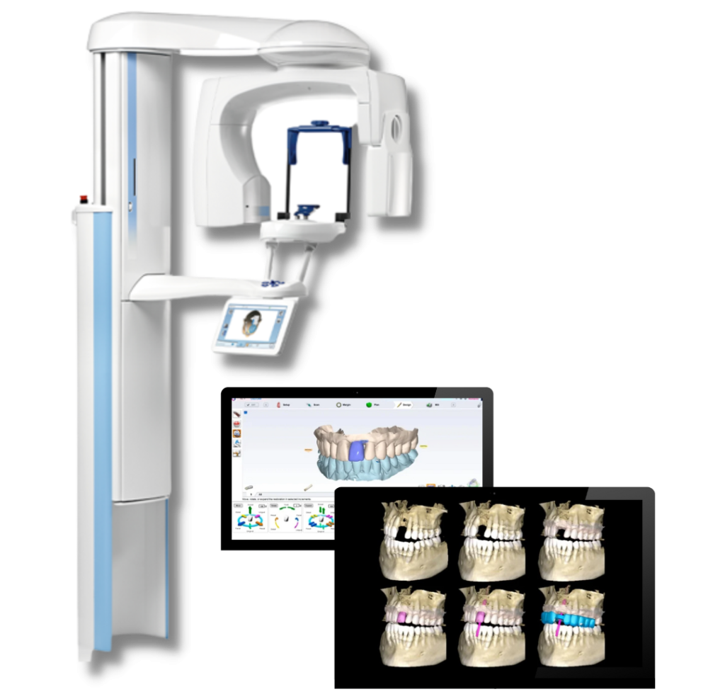 Planmeca Portugal - Distribuidores Oficial Planmeca | EDENTE